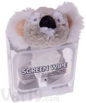 Computer Care Screen Wipes