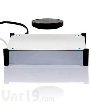 Levitron Revolution with EZ Float Technology
