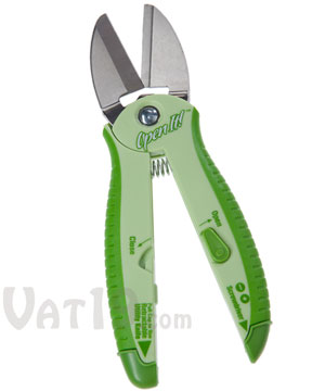 OpenIt! Open sealed plastic packaging fast with the 5-in-1 tool.