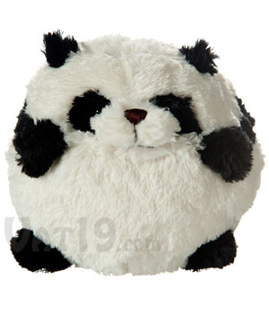 Mini Squishables: Plump, round, and adorable stuffed animals