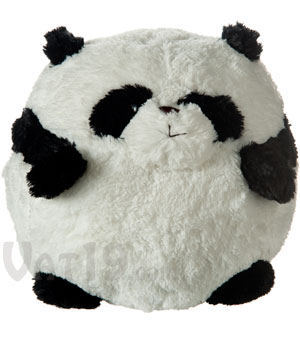 Squishables: Giant fuzzy stuffed animals