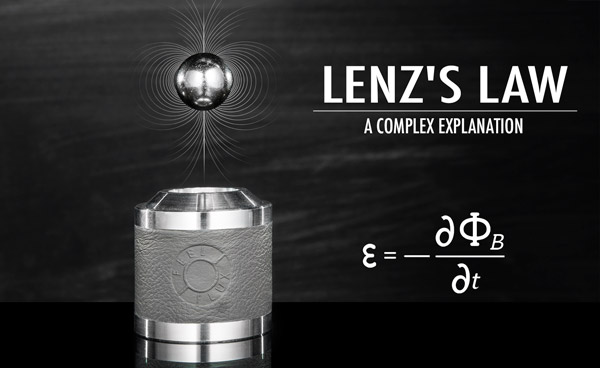 Feel Flux Skill Set: A Scientific Toy that Feels Like Magic