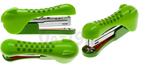 Gator Stapler: Standard size stapler from AnimalHouse