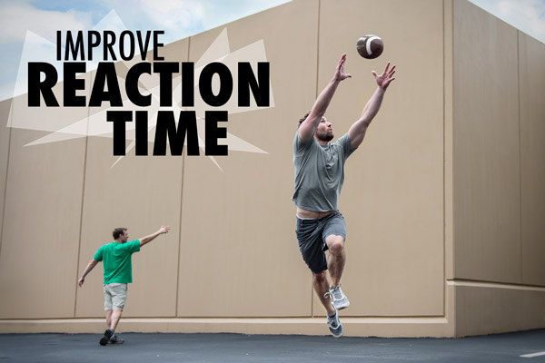 PassBack Training Footballs: Train Smarter