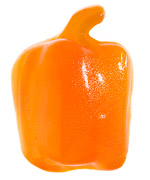 Spicy Gummy Peppers: 3-Pack