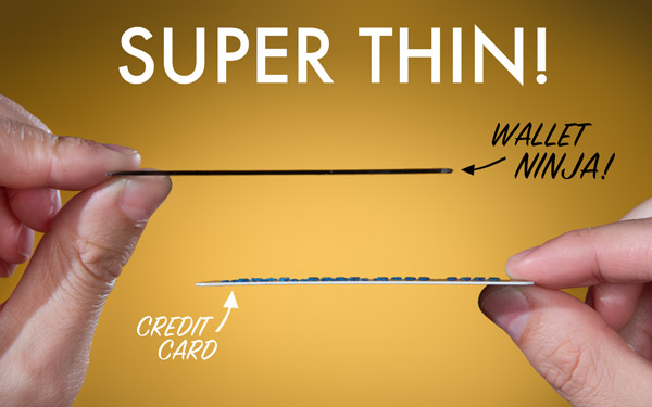 Buy 18 In 1 Wallet Ninja Multi Tool Kit In Credit Card Size Online ...