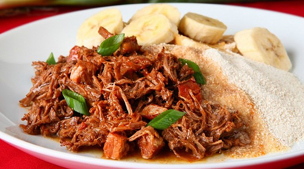 CURITIBA: Barreado - Nogueirense