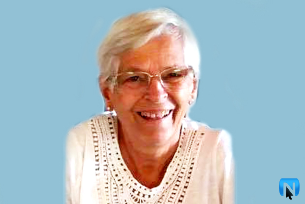 Cornelia Groot Bakker (Nel), moradora de Artur Nogueira, falece aos 76 anos