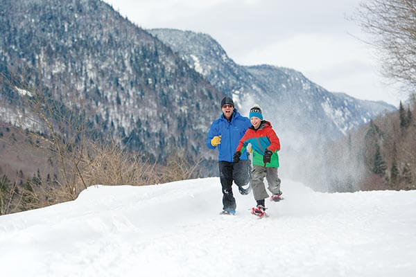 What to Do - Outdoor Activities in Quebec - Sepaq