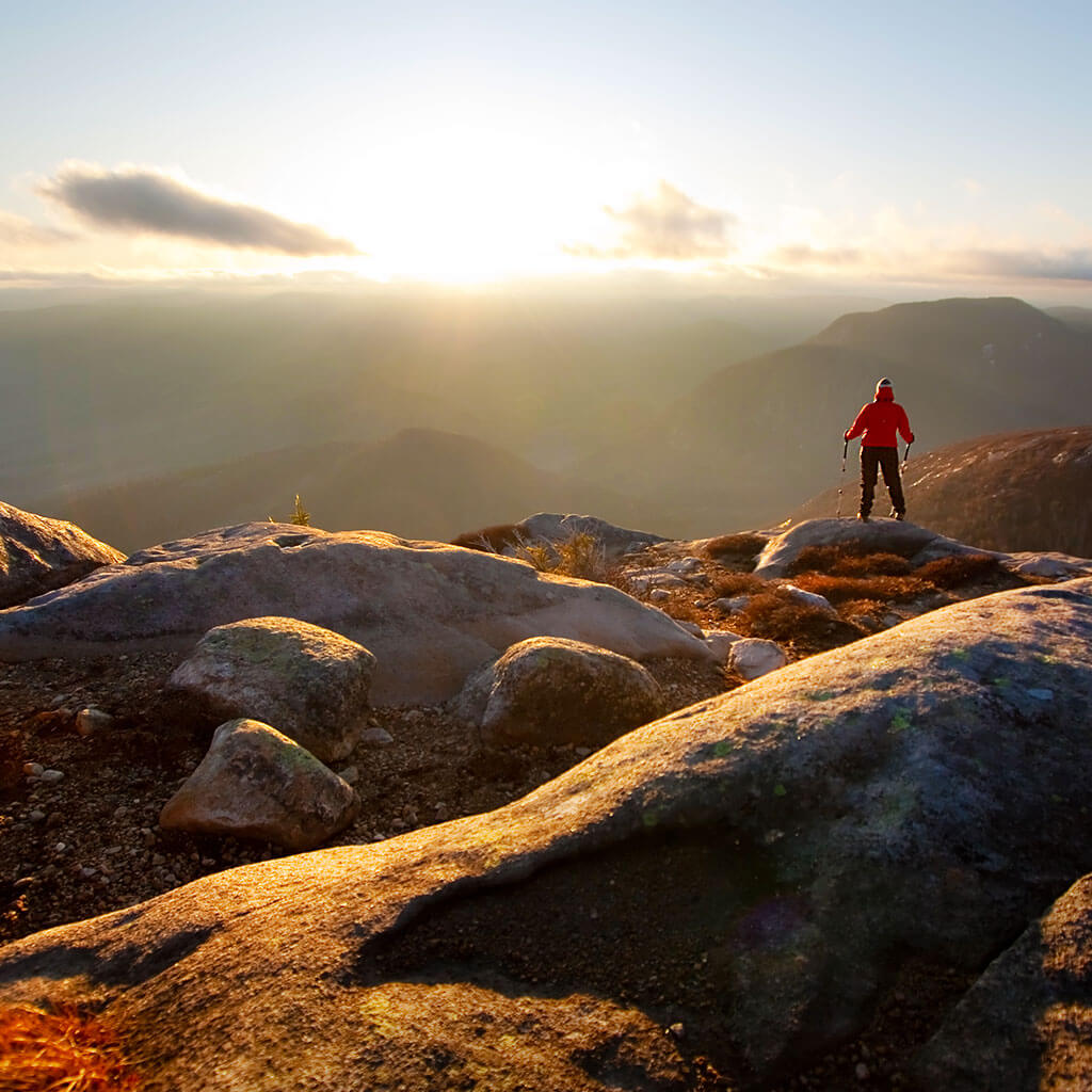 Sépaq - Le plus grand réseau de plein air au Québec