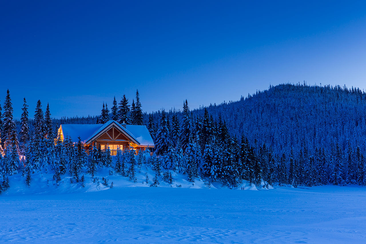 Sépaq - Le plus grand réseau de plein air au Québec