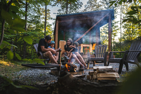 Sepaq - The Largest Outdoor Network in Quebec