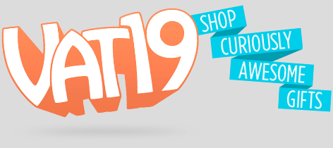 Vat19.com: Unique Gifts and Unusual Gift Ideas, Vat19.com: Purveyors of Curiously Awesome Products