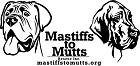 Welcome to Mastiff to Mutts Rescue