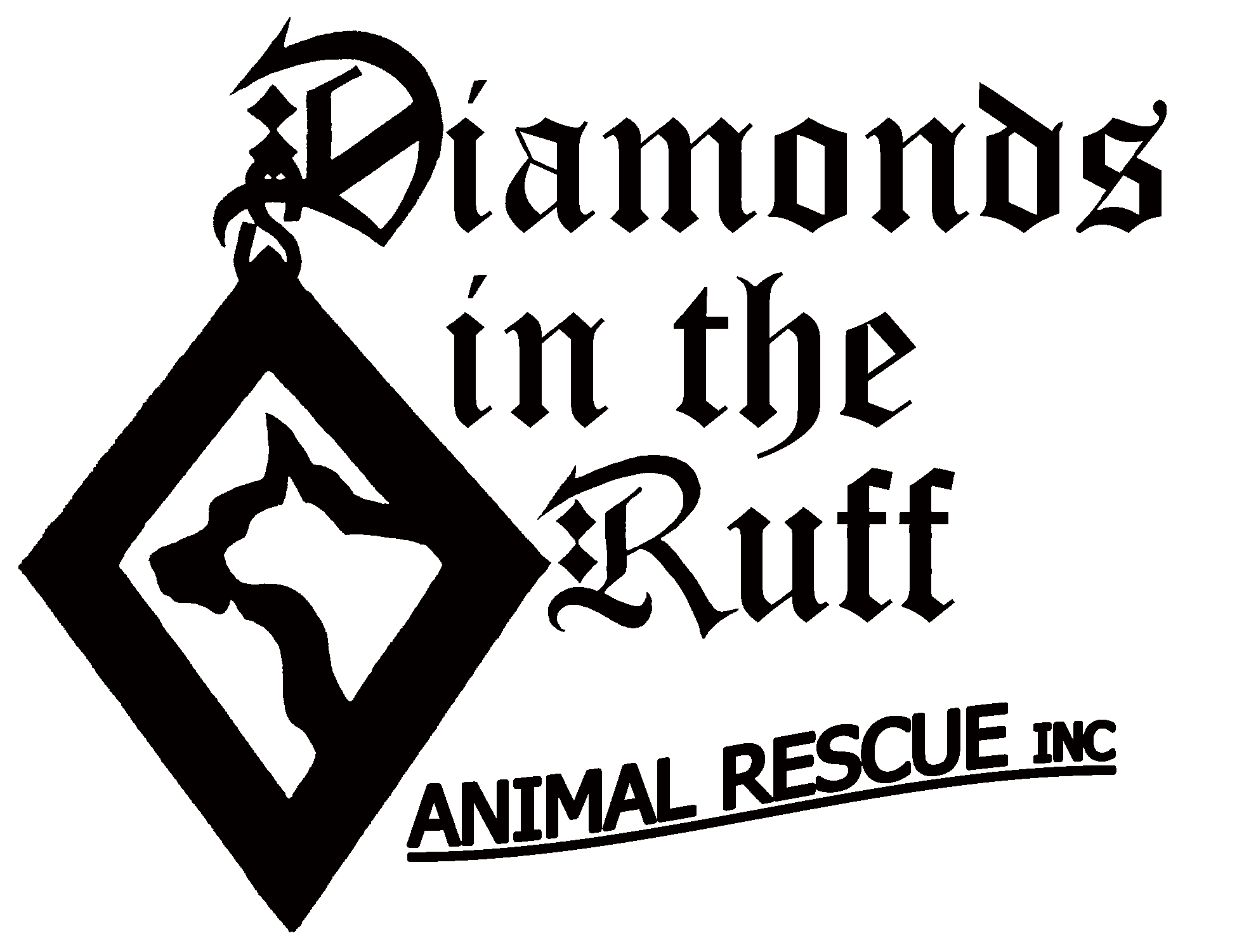 Welcome [diamondsintheruffanimalrescue.rescuegroups.org]