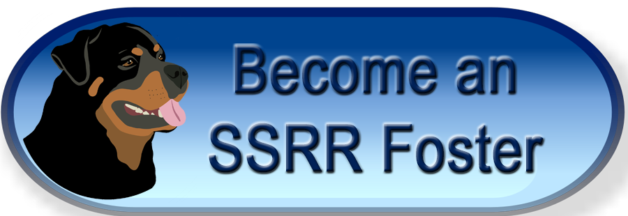 Southern States Rescued Rottweilers