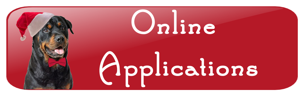 Southern States Rescued Rottweilers