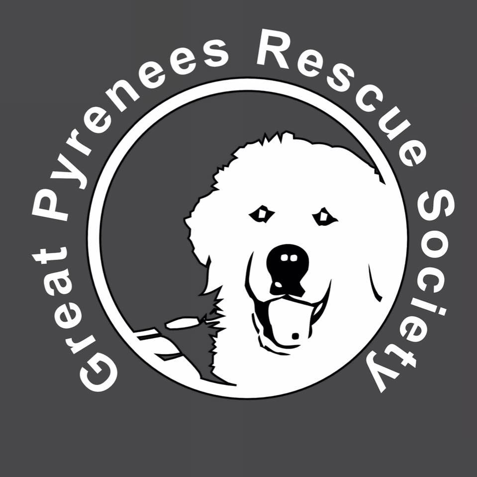 Great Pyrenees Rescue Society | Home