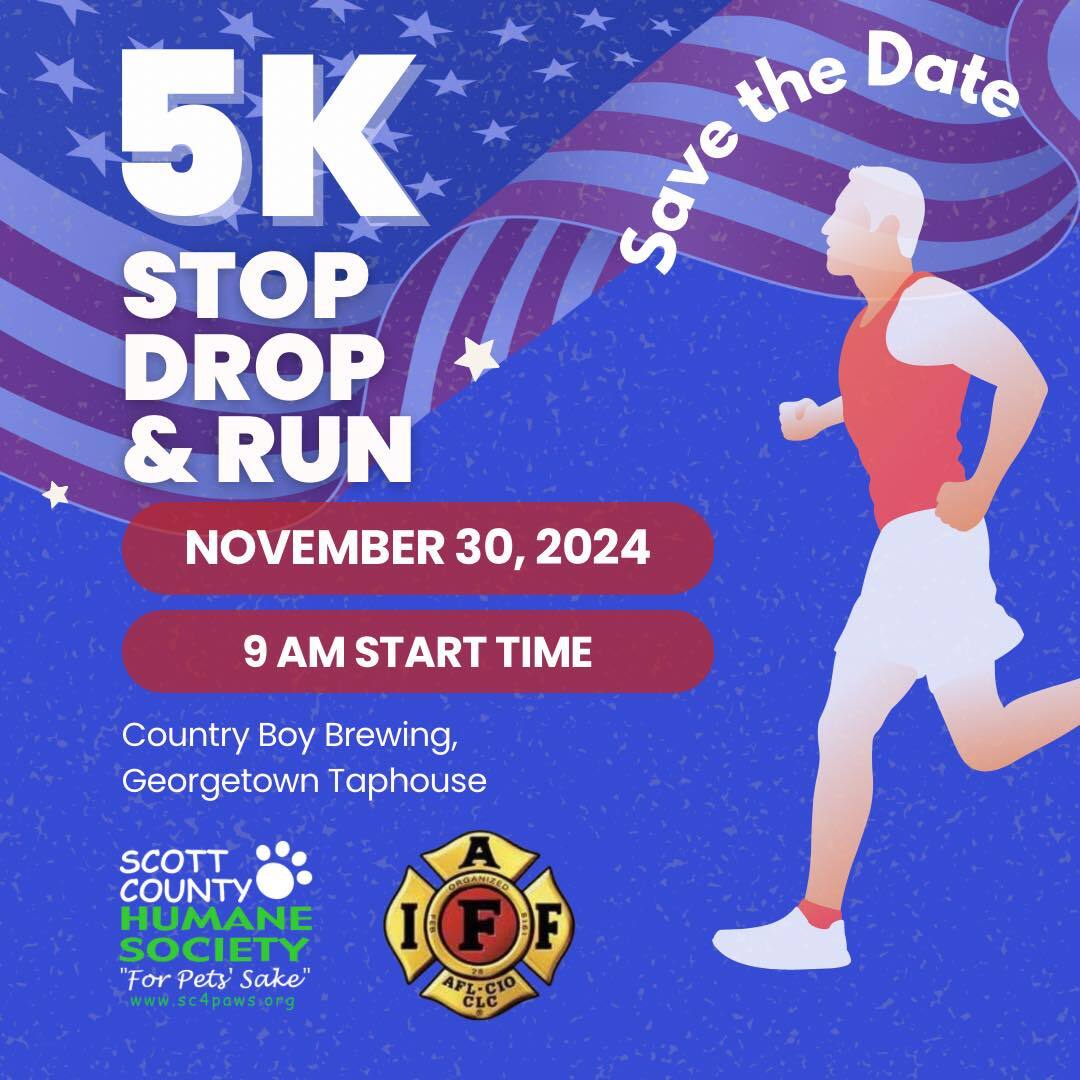 Scott County Humane Society