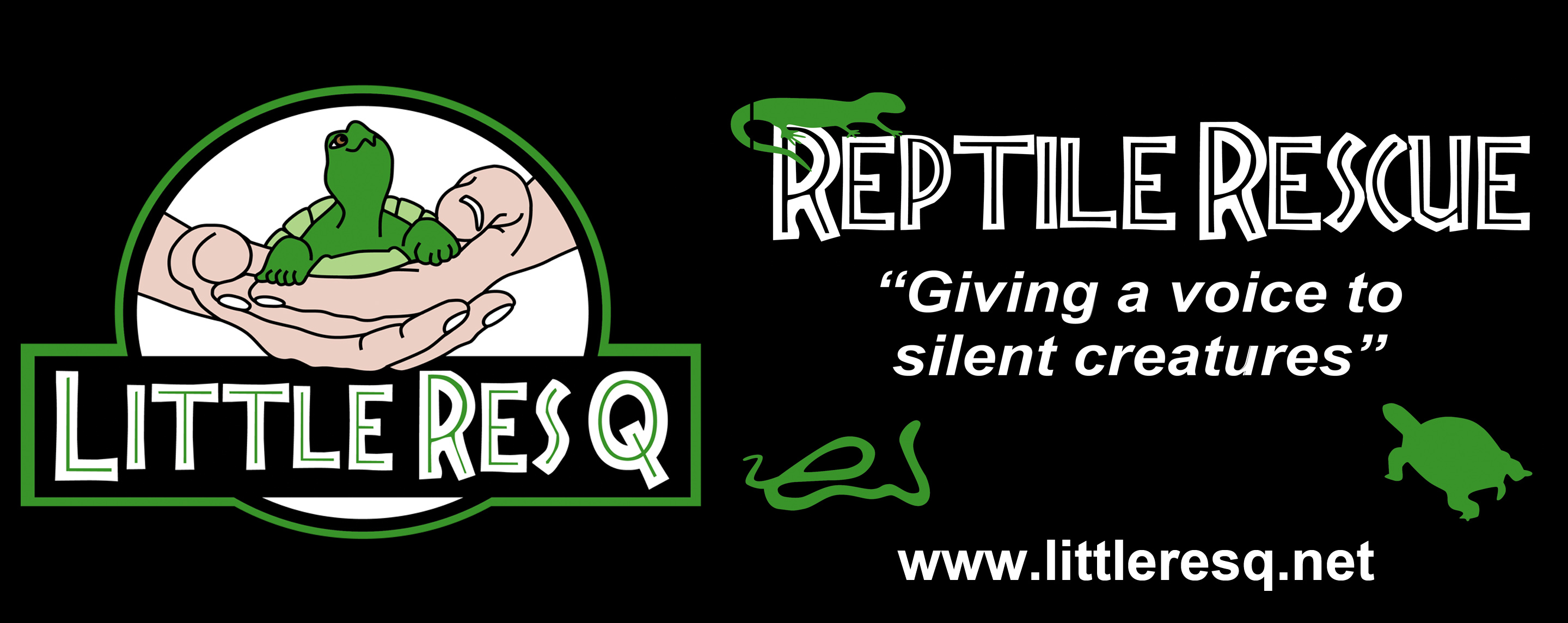 The Little RES Q - Online Store