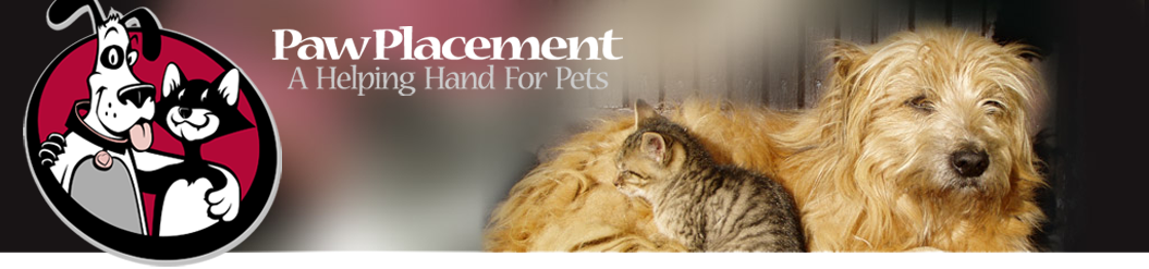 Paw Placement Animal Rescue