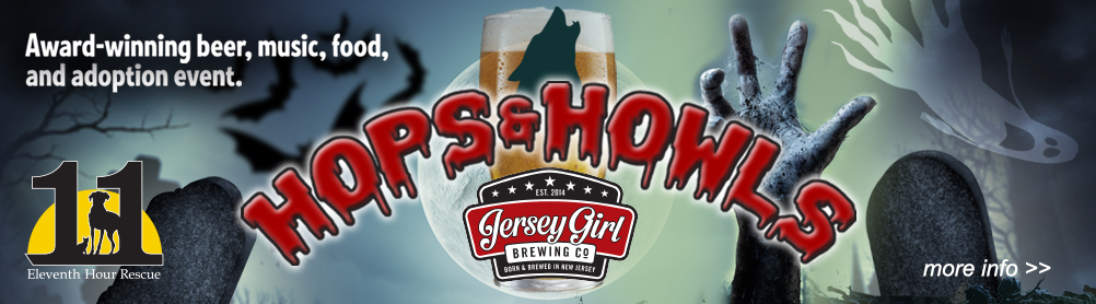 Eleventh Hour Rescue | Morris County NJ