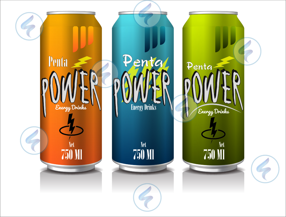 Orange Penta Energy Drink at ₹ 60/piece in Vadodara | ID: 21895886897
