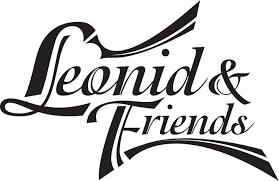 Leonid & Friends Products – iMediaTV.net