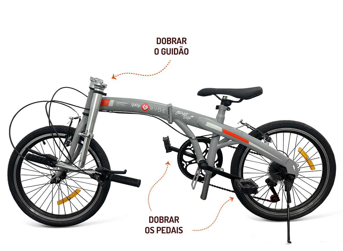 Energia Bike – Salvador
