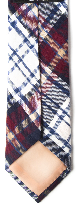 Knotted | Bespoke Post