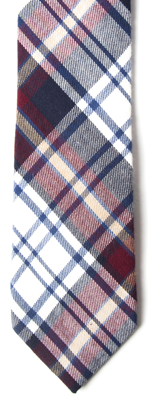 Knotted | Bespoke Post