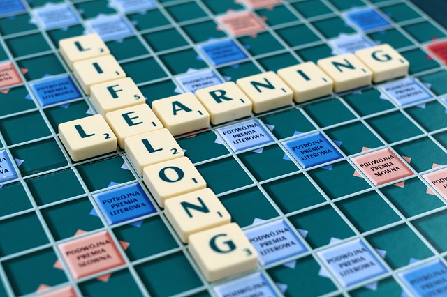 Advantages Of Using Educational Games In The Classroom