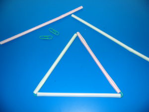 A Triangle Lesson Plan for Kids