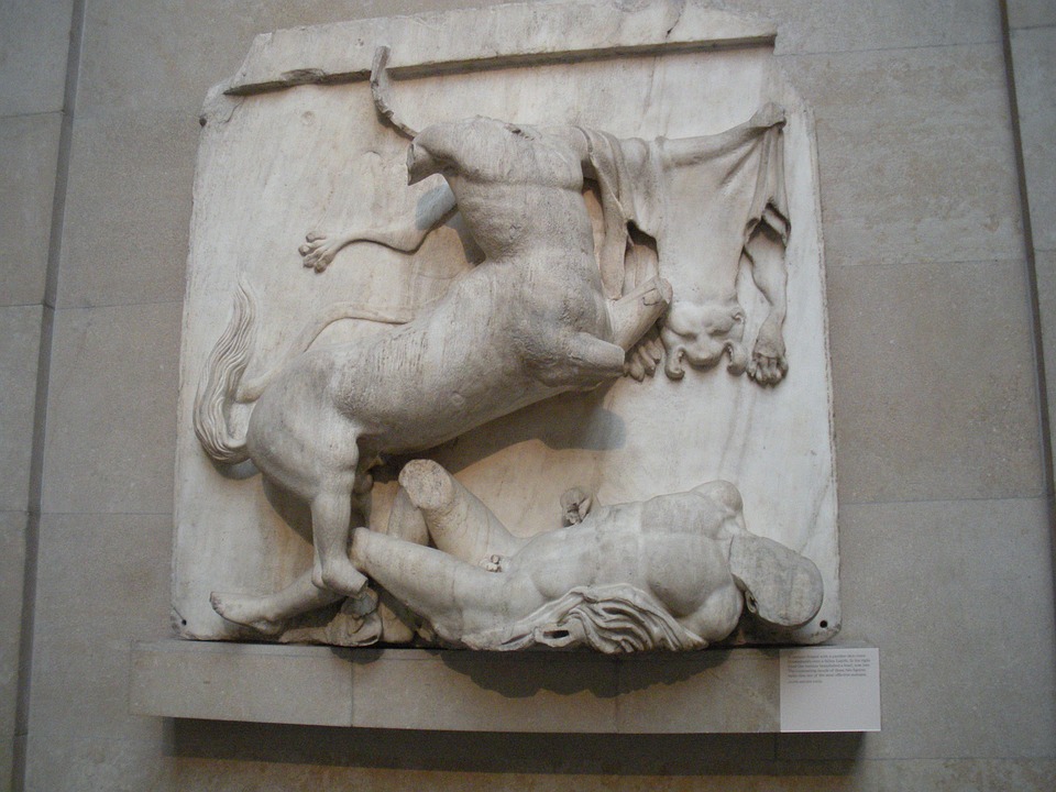 What Are the Elgin Marbles? - Bright Hub Education