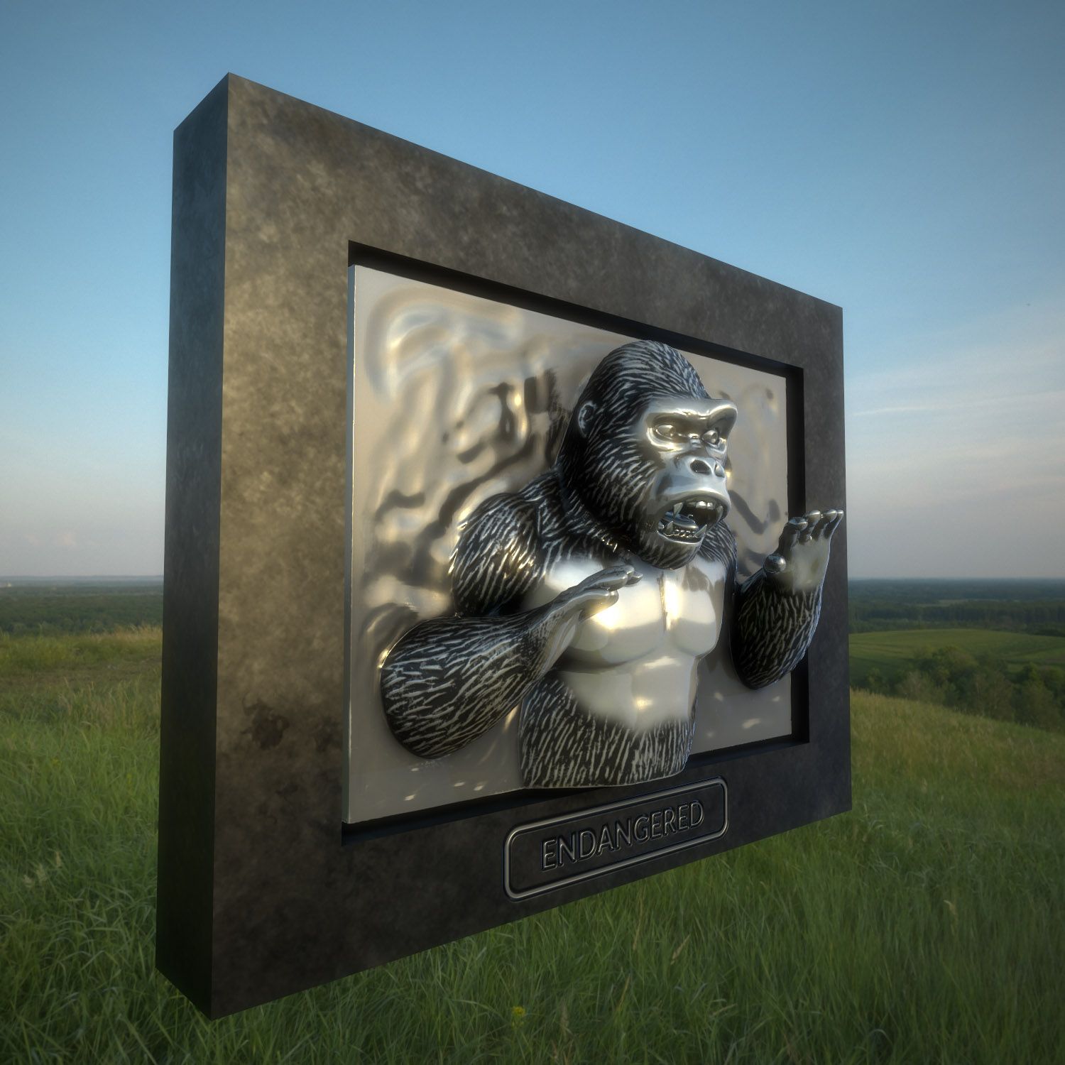 Carbon Creatures | Carbon Creatures NFTs