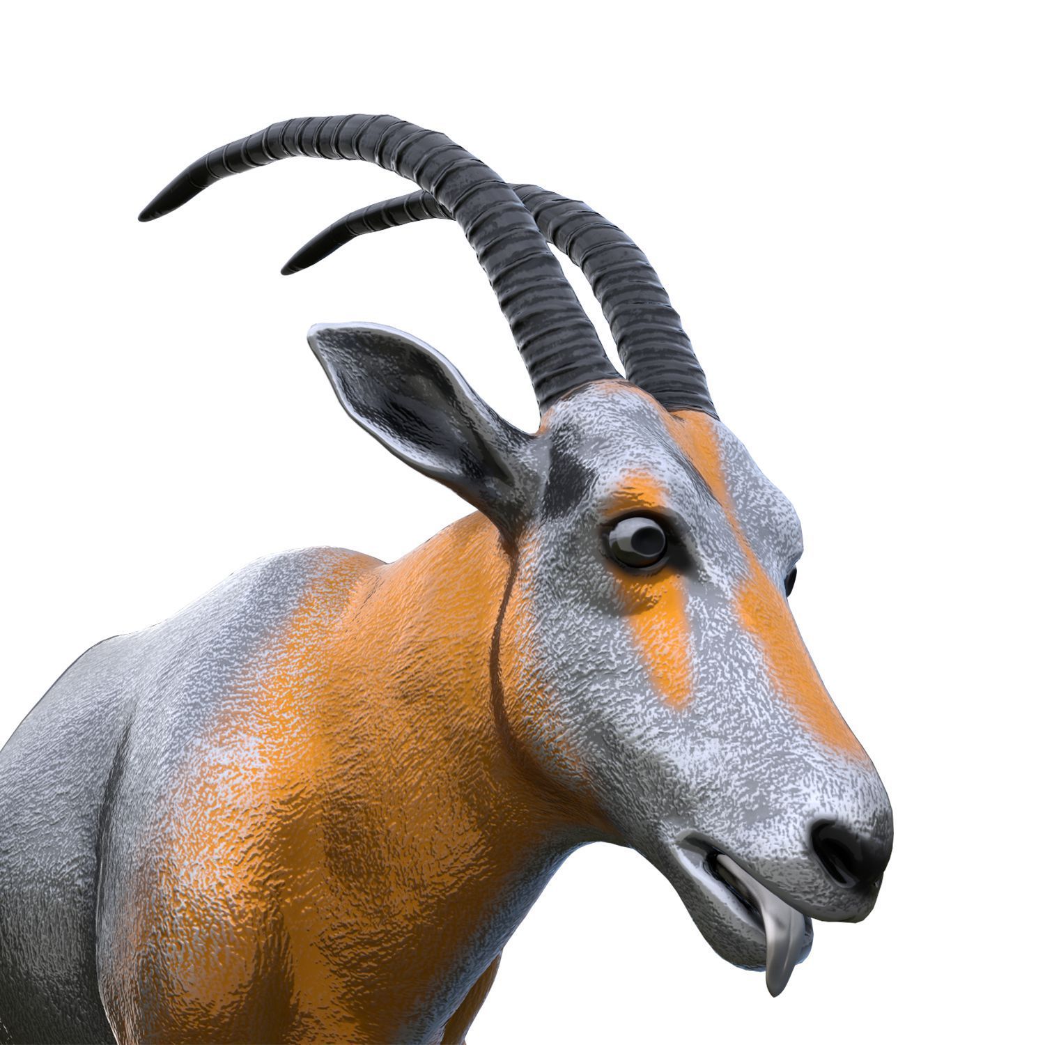 Buy a Carbon Creature Collectible