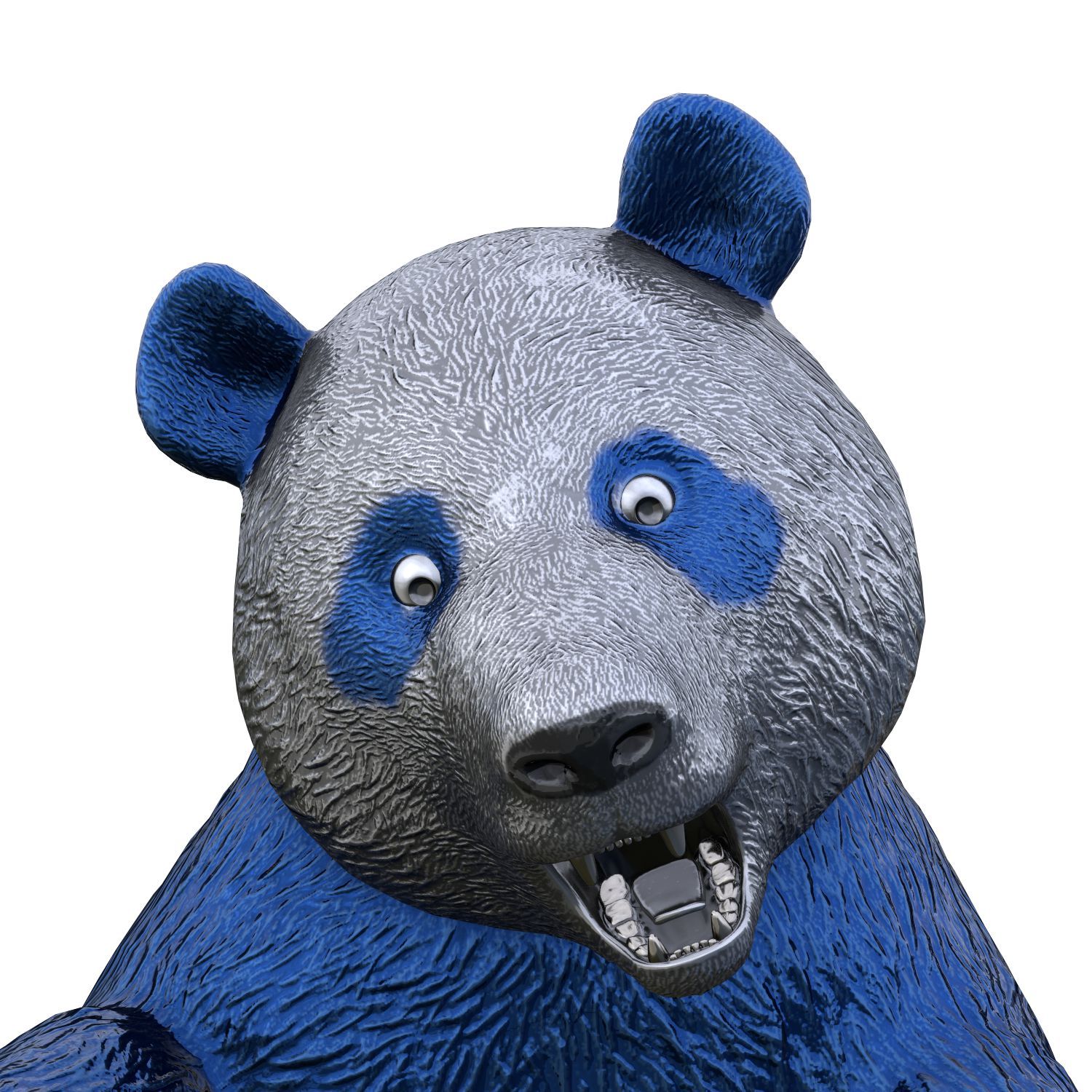 Buy a Carbon Creature Collectible