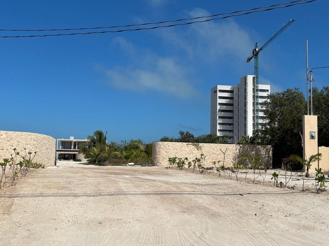 CN Media | New hotel initiatives impact Telchac Puerto