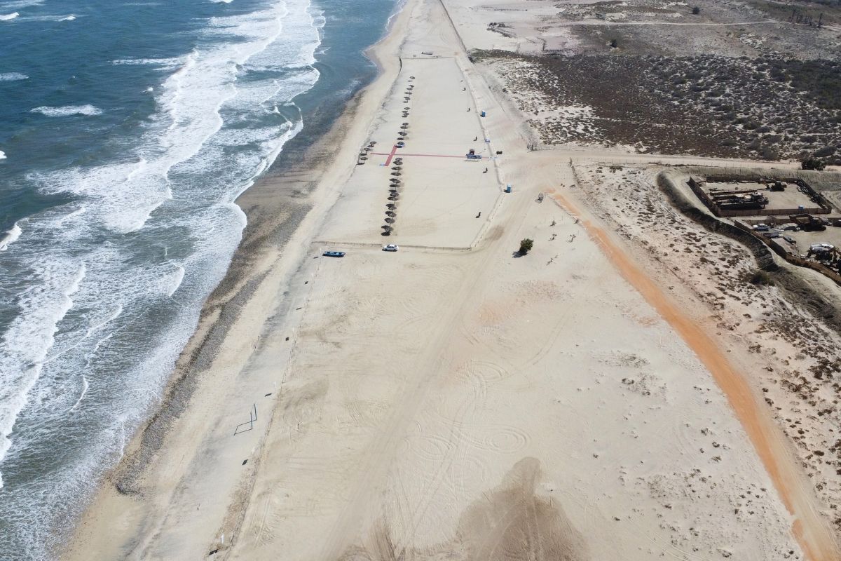 CN Media | Proyecto turístico acorrala concesiones de playa de ...