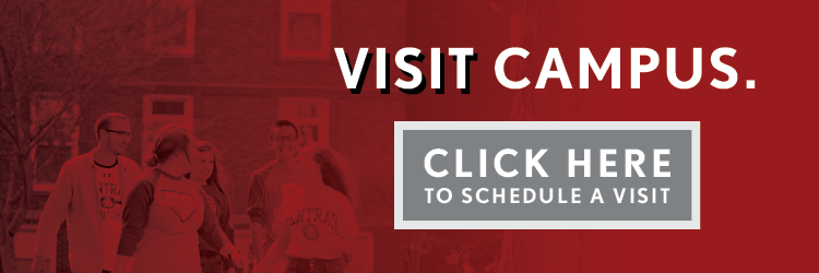 Admission - Central College