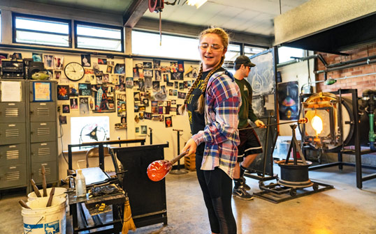 Get Involved Campus Life Central College