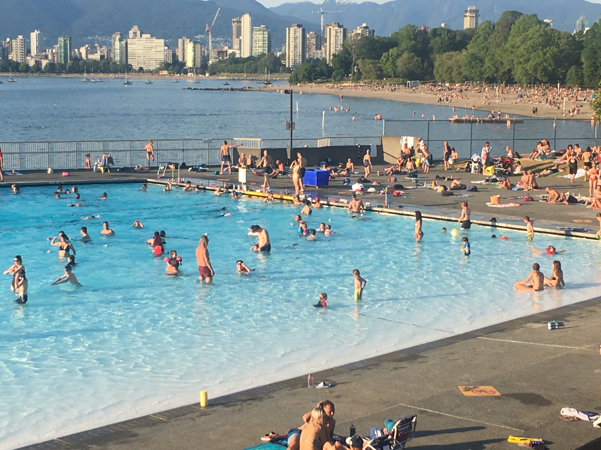 Downsizing, why you should consider Kitsilano