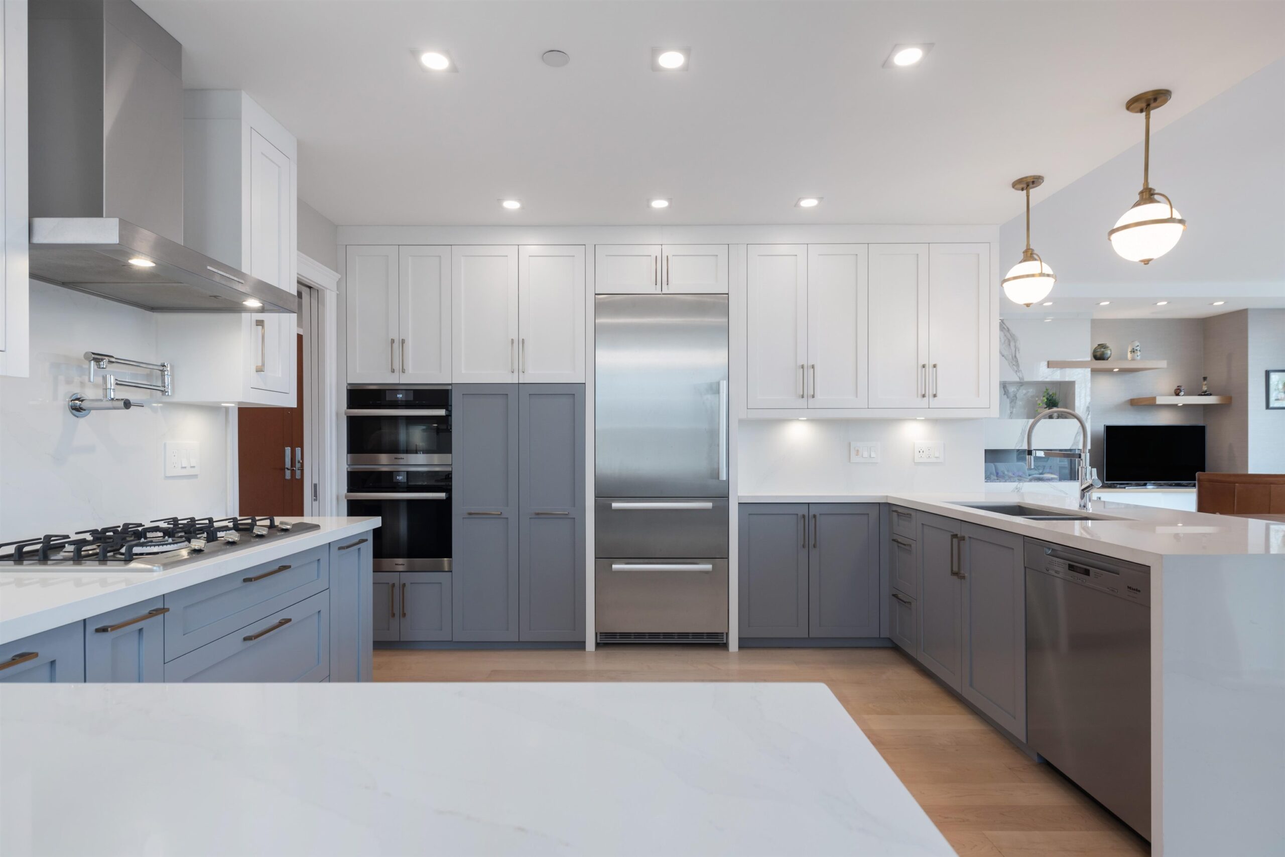 What makes a perfect vancouver luxury condo