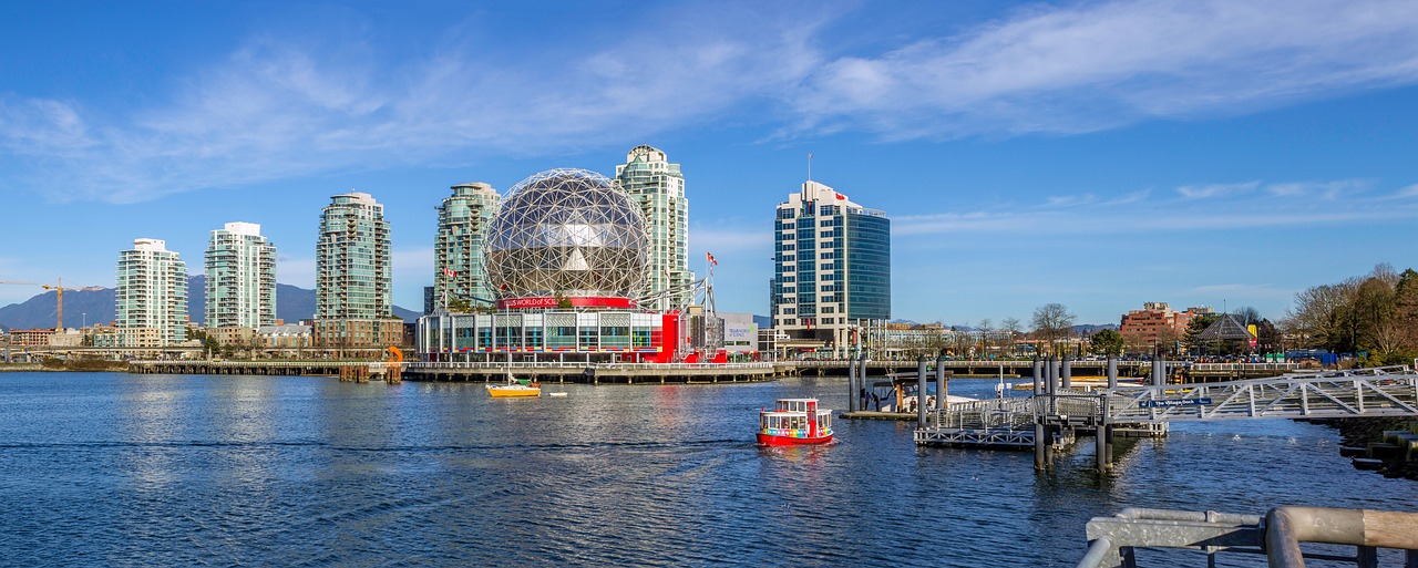 The Allure of Float Homes in Vancouver: Benefits, Considerations, and ...