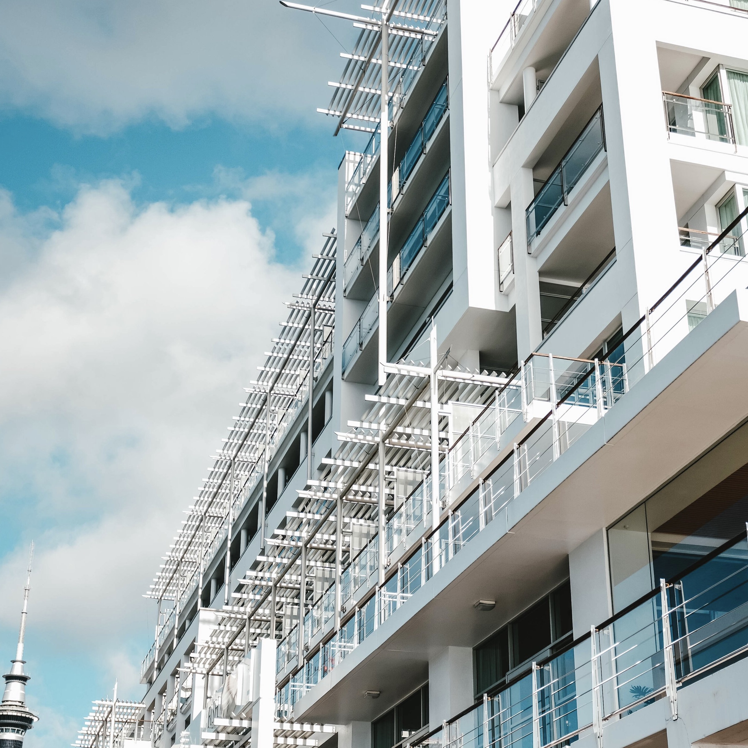 Six tips for strata living | thats real estate with Matt Wineera