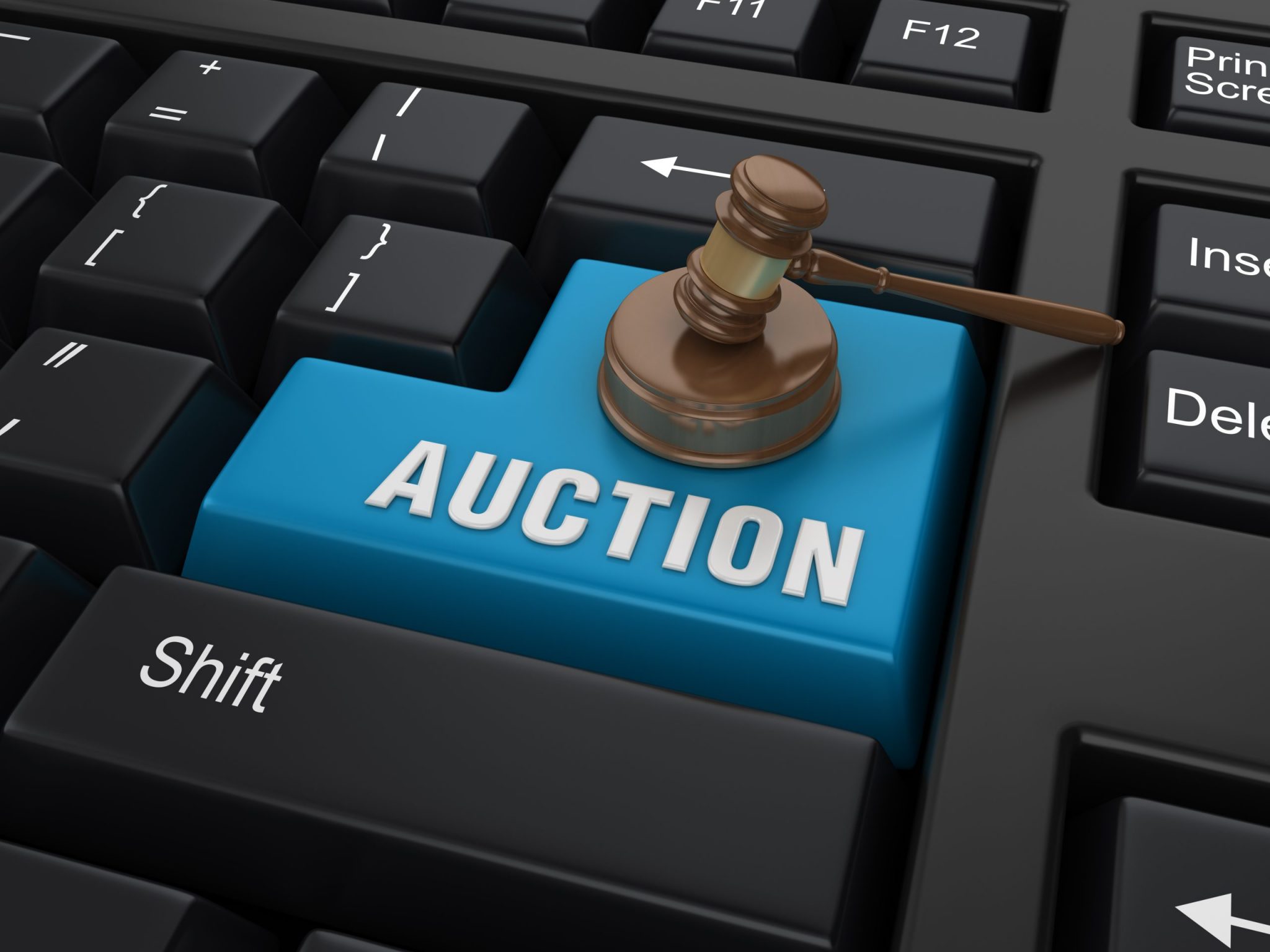 What to expect at your first auction | thats real estate with Matt Wineera
