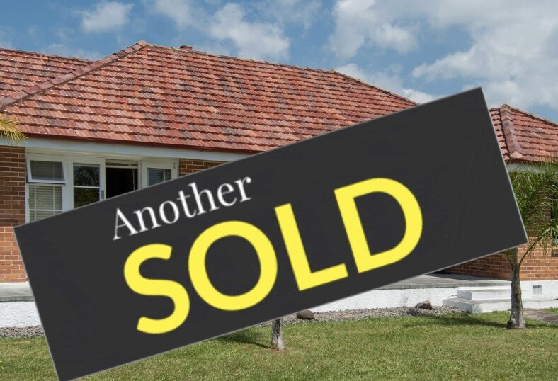 Recently Sold - 4 Princess Street Te Puke | thats real estate with Matt ...