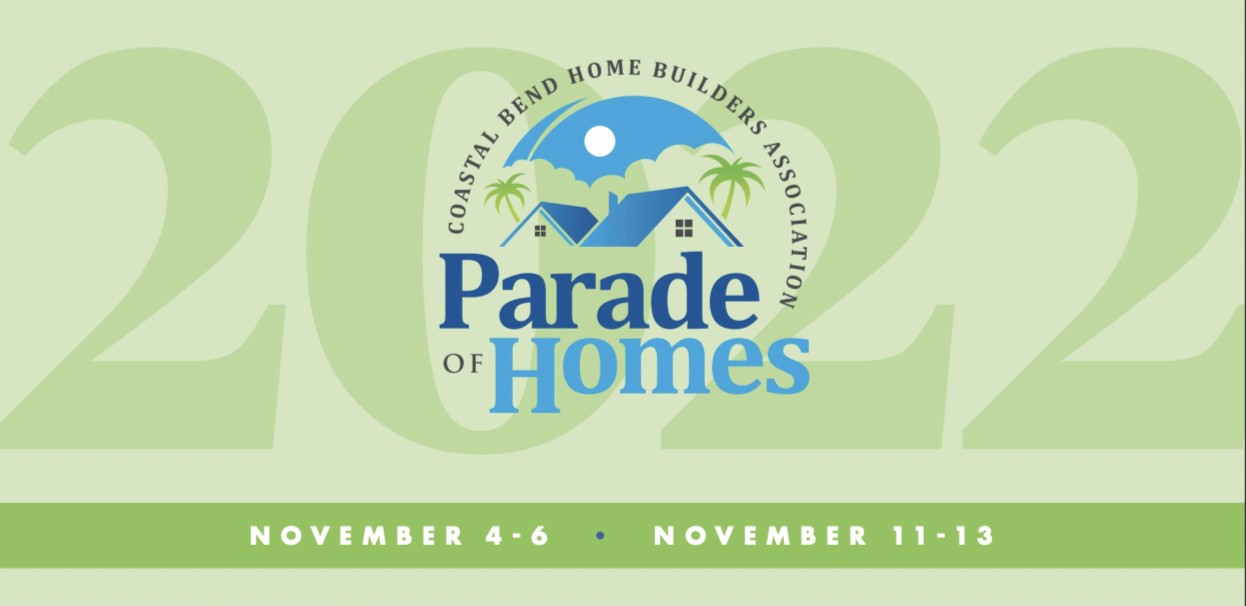 The Corpus Christi Parade Of Homes | Mirabal Montalvo & Associates