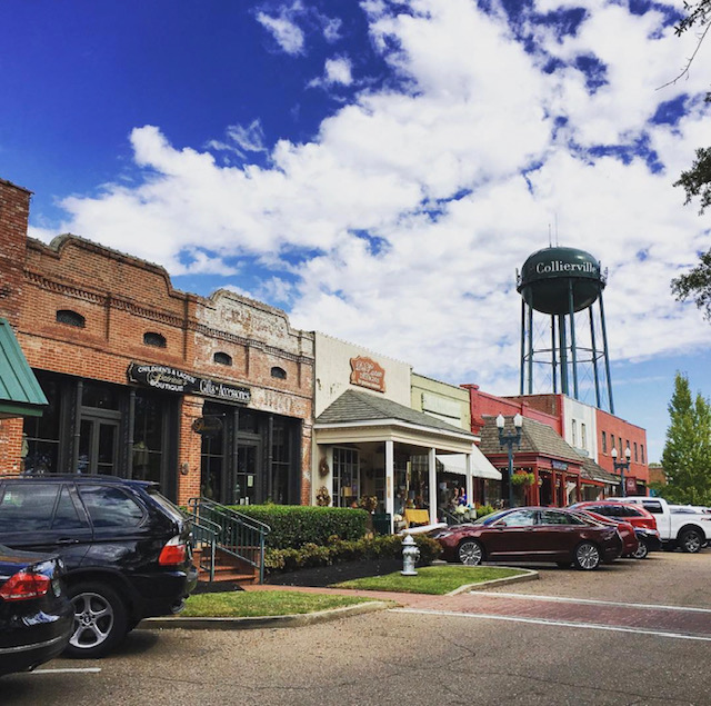 Collierville | Adaro Realty | Adaro Realty