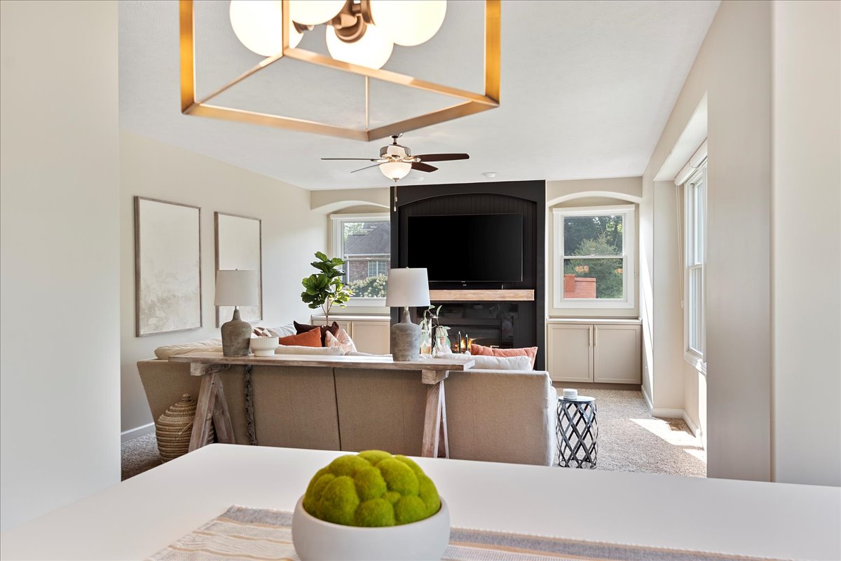 Home Staging Guide | The Real Estate Group, Inc.